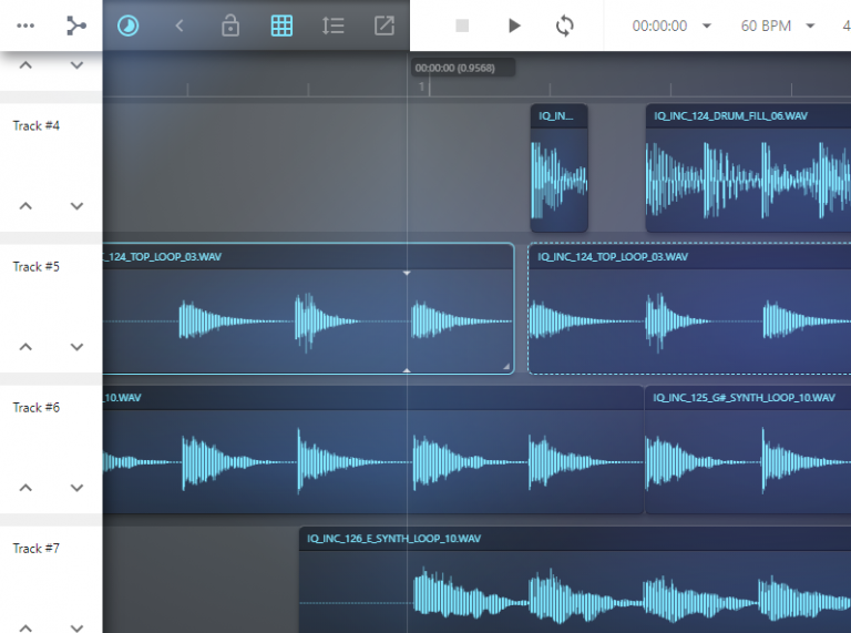 Getting Started with Audio Editing – AudioNodes