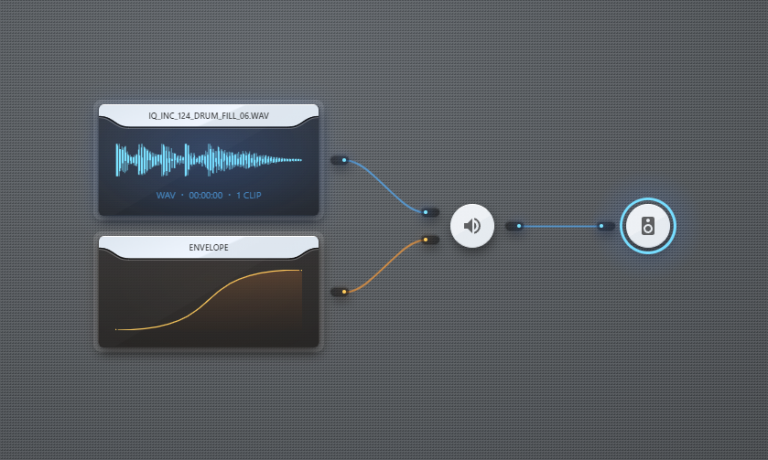 Getting Started with Audio Editing – AudioNodes