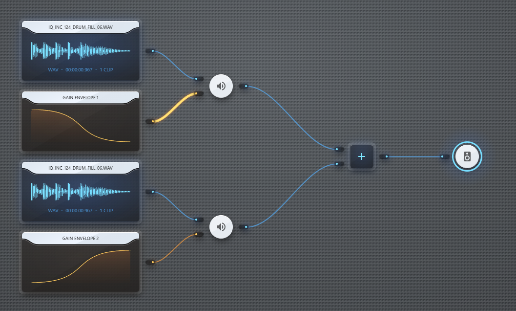 Getting Started with Audio Editing – AudioNodes