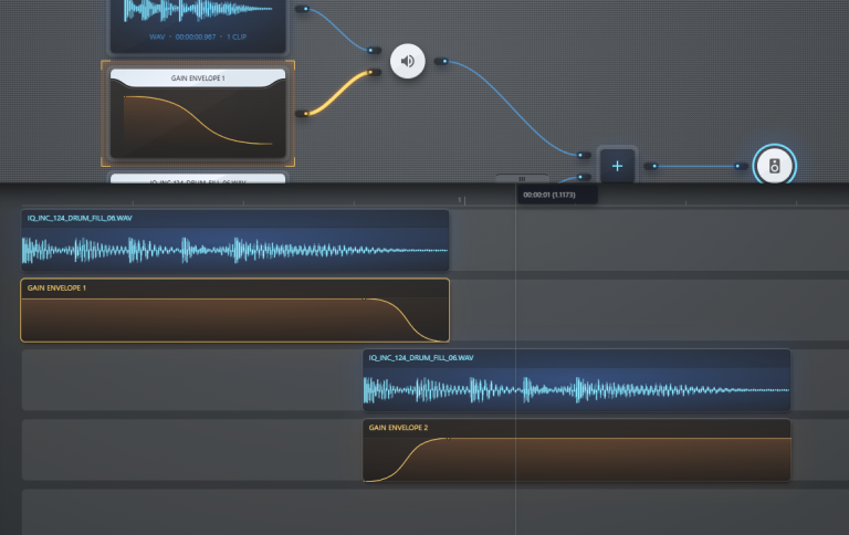 Getting Started with Audio Editing – AudioNodes