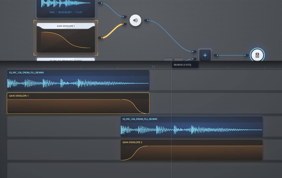 Getting Started with Audio Editing – AudioNodes