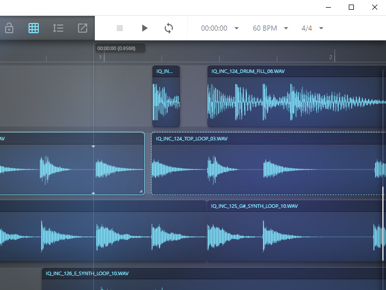 AudioNodes – Edit & Mix Audio, Compose Music, Engineer HD Sounds