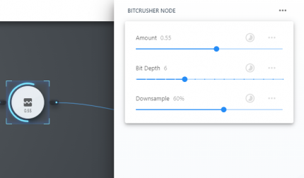 Online Modular Synth – AudioNodes