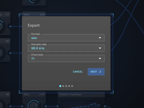 AudioNodes – Modular Synth & DAW