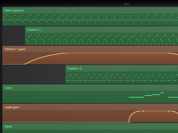 AudioNodes – Modular Synth & DAW